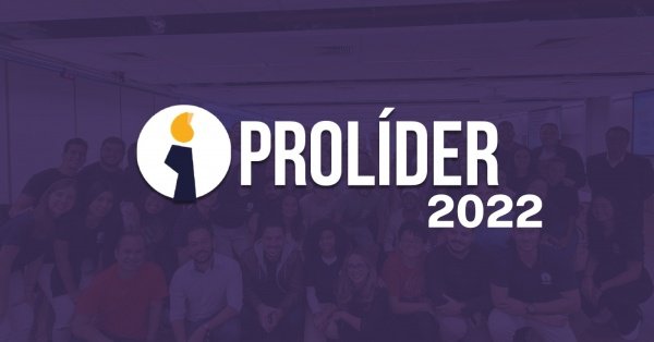 Cerimônia de Encerramento | ProLíder 2022 em São Paulo - Sympla