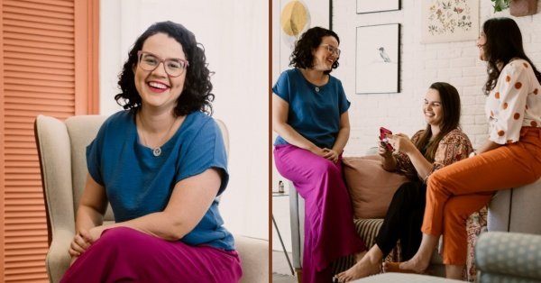 Noite de Boas Conversas: Calma em Piracicaba - Sympla