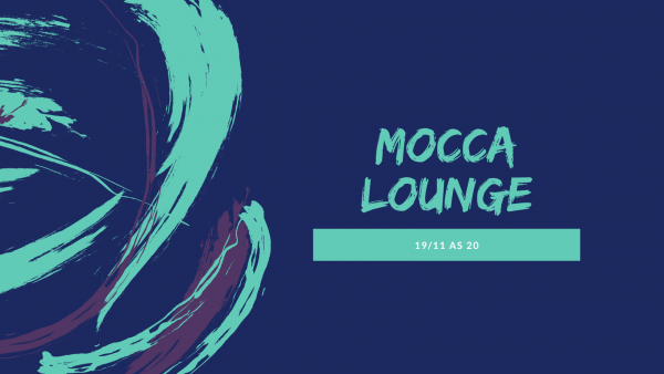 MOCCA LOUNGE - FAMILY AND FRIENDS em Nova Lima - Sympla