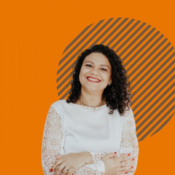 Raquel Gomes - Produtor - Eventos e Conteúdos na Sympla