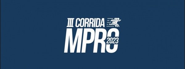 III CORRIDA MPRO em Porto Velho - Sympla