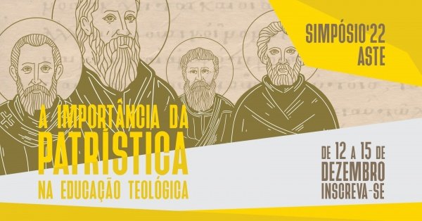 Simpósio ASTE 2022 em São Bernardo do Campo - Sympla