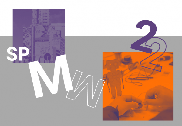 SP MAKER WEEK 2022 em São Paulo - Sympla