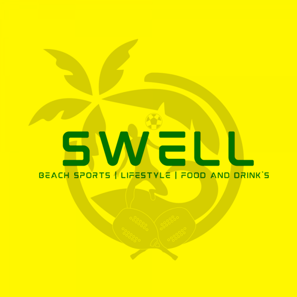 Swell Beach Sports - Produtor - Eventos e Conteúdos na Sympla