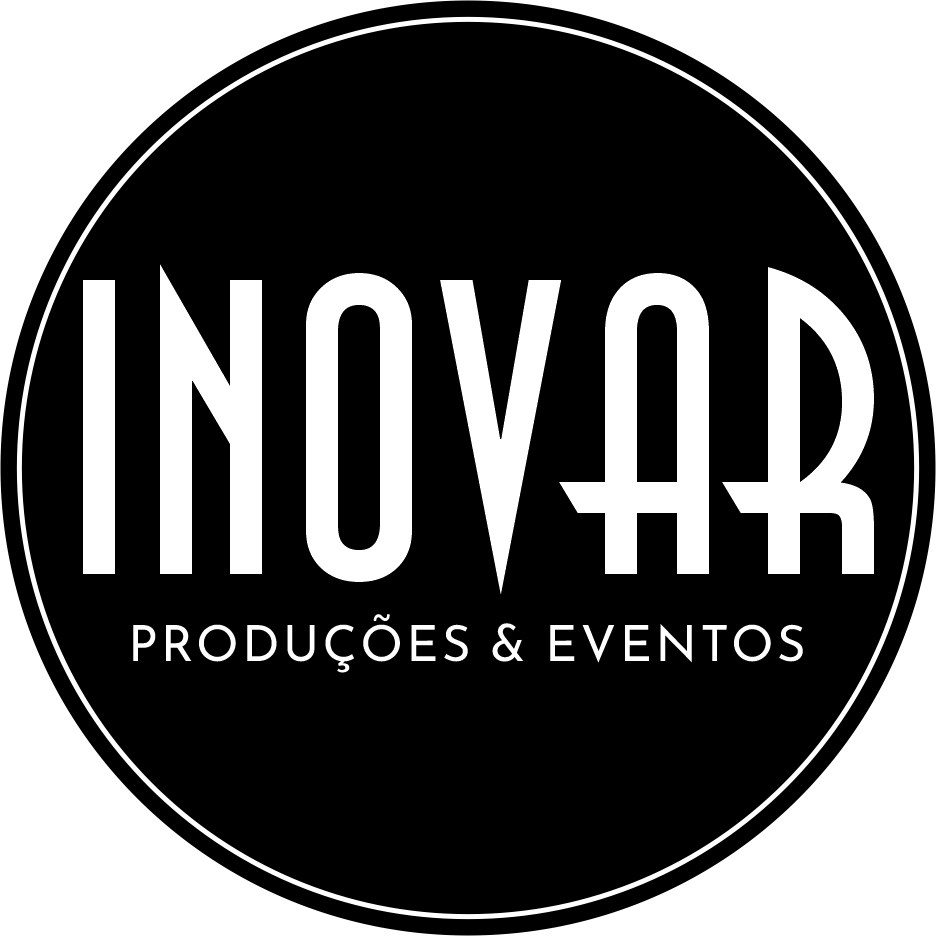 INOVAR PRODUÇÕES E EVENTOS - Produtor - Eventos e Conteúdos na Sympla