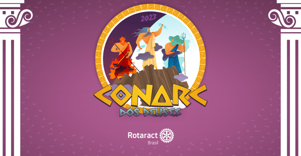 CONARC DOS DEUSES em Pontal do Paraná - Sympla