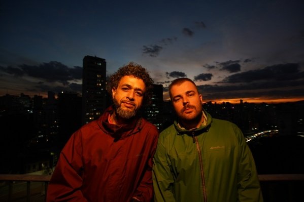 Lançamento Kivitz & Dj Comum + convidadxs em São Paulo - Sympla