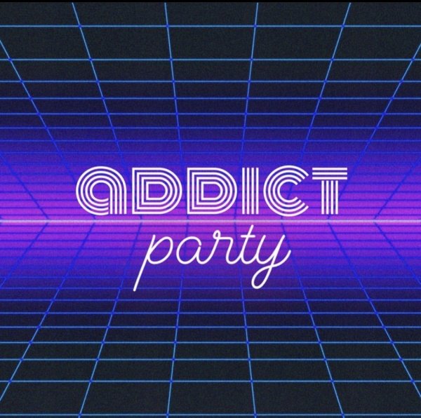 ADDICT PARTY em Aracaju - Sympla