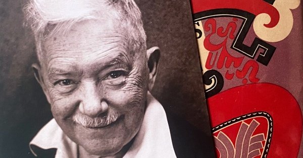 W. A. DWIGGINS | Inventor do Design Gráfico. Mestre da Tipografia ...