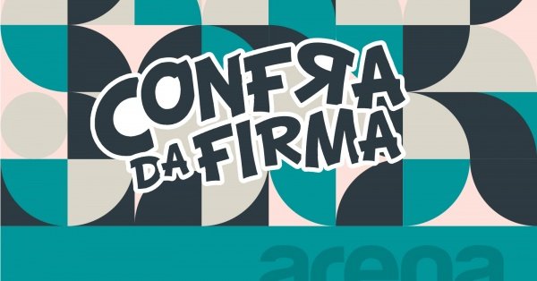 CONFRA DA FIRMA 2022 - COLÉGIO ARENA em Goiânia - Sympla