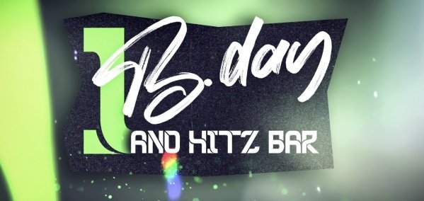 B-Day - 1 Ano de Hitz Bar em Sete Lagoas - Sympla