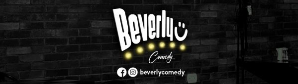 OPEN MIC DO BEVERLY 30/11 em São Paulo - Sympla