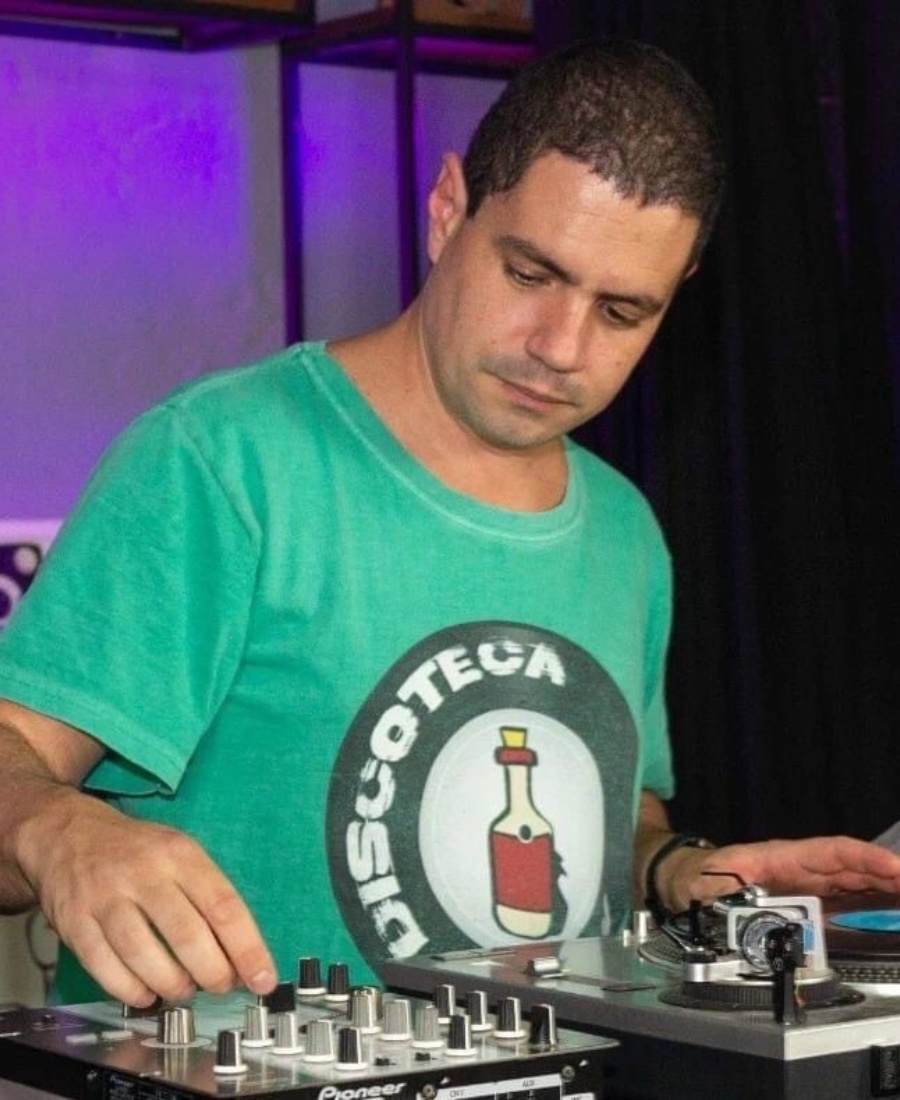 Forró dos Ratos [ESPECIAL ANIVERÁRIO DJ RICK] 1°Duelo de Vinil de Forró ...