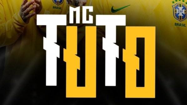 MC TUTO em Mairiporã - Sympla