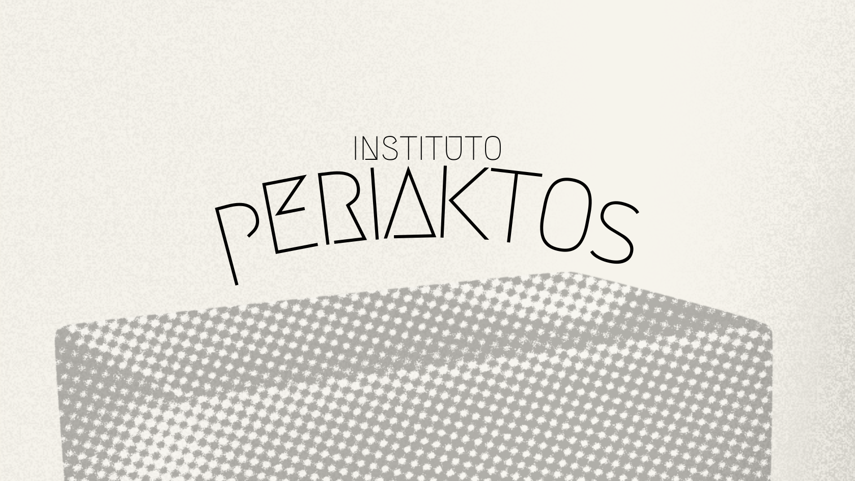 Instituto PERIAKTOS - Produtor - Eventos e Conteúdos na Sympla