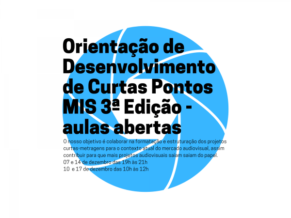 Orientação de Desenvolvimento de Curtas Pontos MIS 3ª Edição - Aulas ...