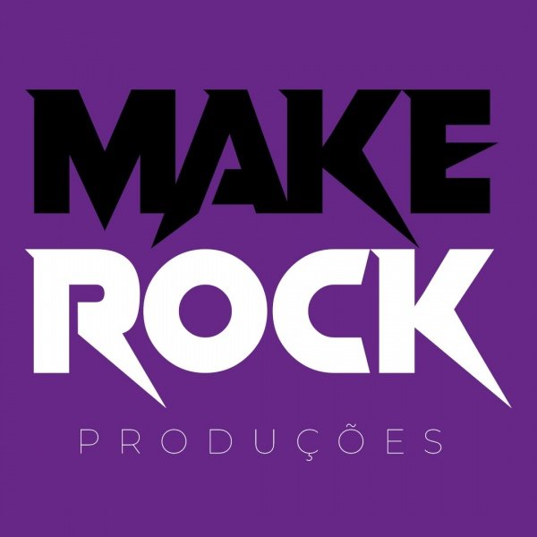 Make Rock Produções - Produtor - Eventos e Conteúdos na Sympla