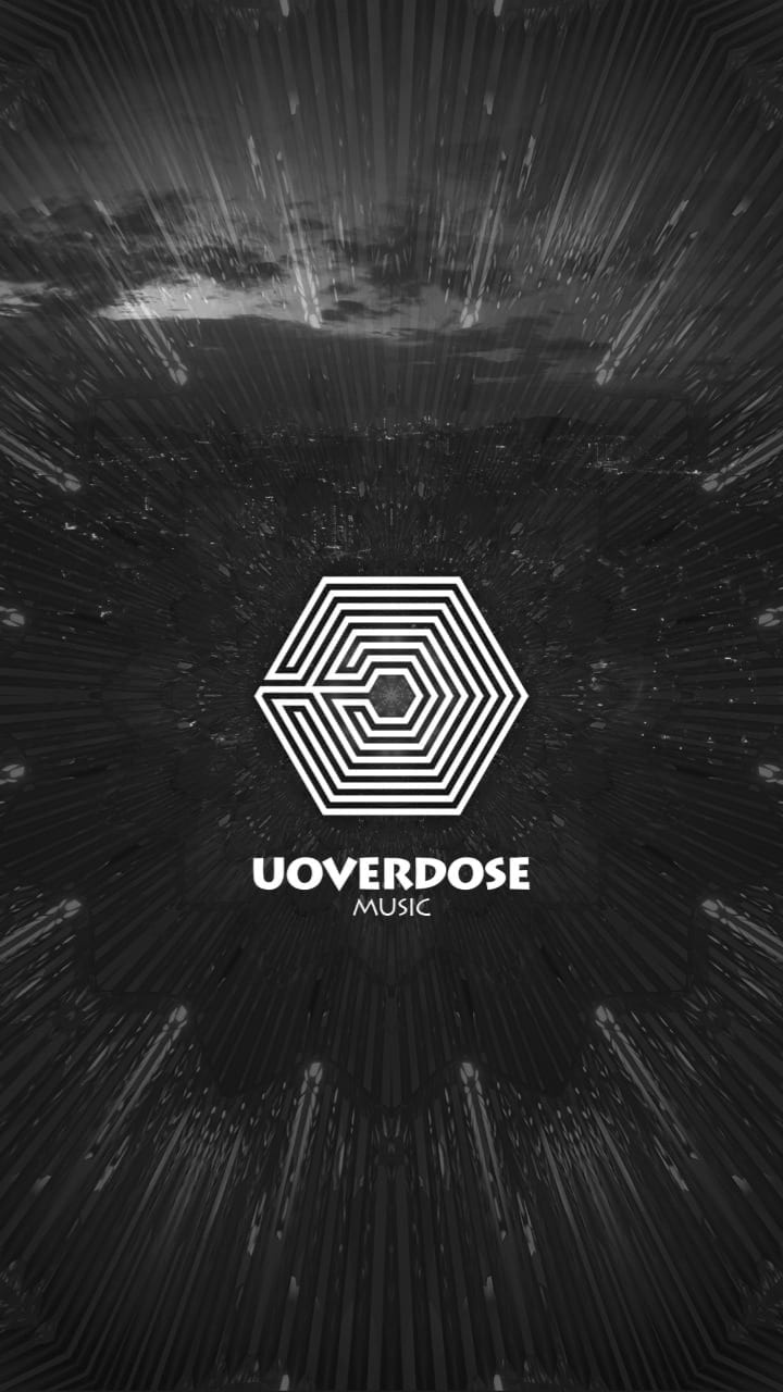 Exo Iphone Wallpaper Overdose