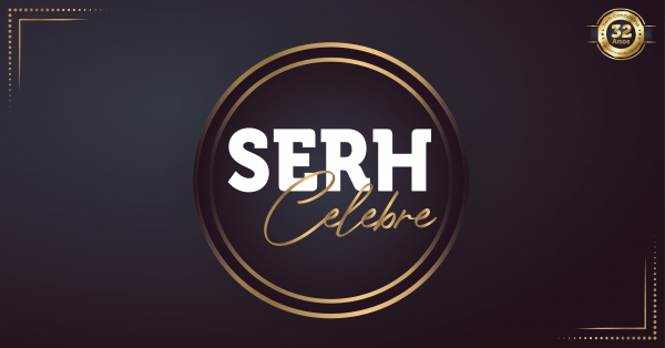 Serh Celebre em Fortaleza - Sympla
