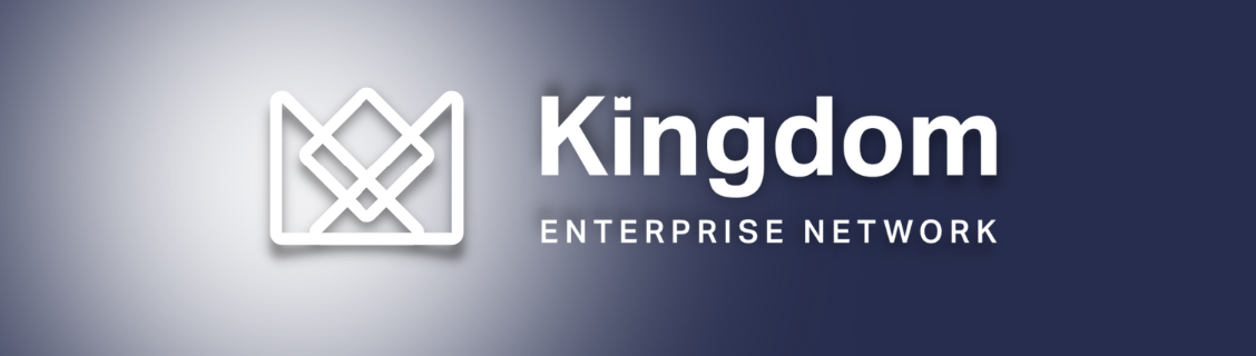 Kingdom Enterprise Network - Produtor - Eventos e Conteúdos na Sympla