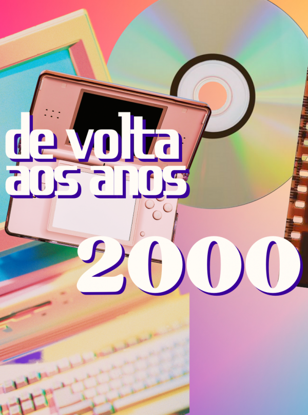 LARISSA ANOS 2000 em Canoas - Sympla