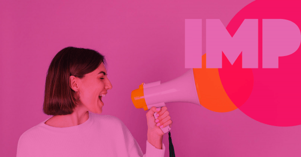 [IMP] Influencer Marketing Program - Julho/23 - online - Sympla