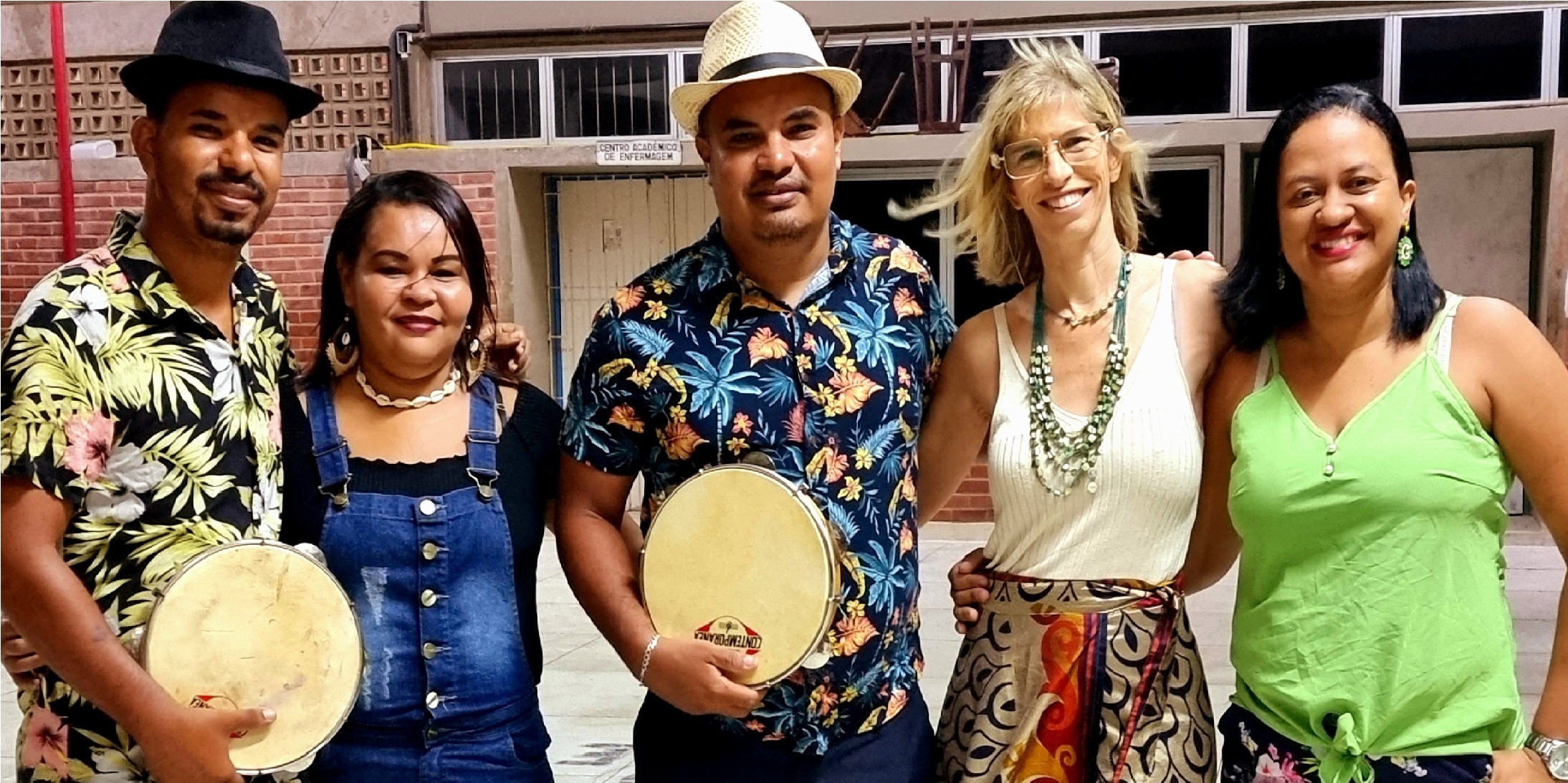 Estação Latinoamericana (Musical)| Homenagem ao Filósofo da Cultura ...