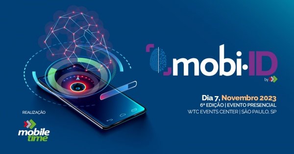 Mobi-ID 2023 - 6ª edição em São Paulo - Sympla