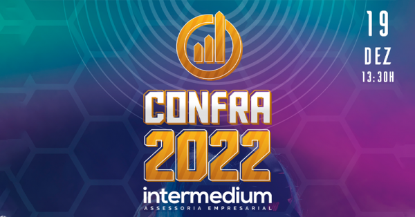 Confra 2022 em Mairiporã - 2023 - Sympla