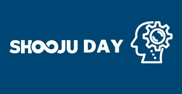 Shooju Day em São Paulo - Sympla