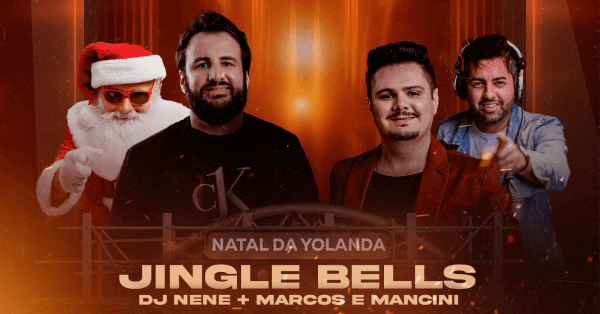 Natal da Yolanda - Yolanda Club em Boituva - Sympla