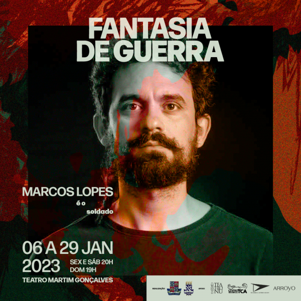 Marcos Lopes - Produtor - Eventos e Conteúdos na Sympla