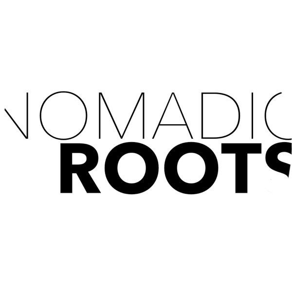 Nomadic Roots - Produtor - Eventos e Conteúdos na Sympla