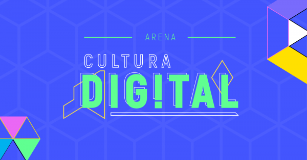 Cultura Digital em São Paulo - Sympla