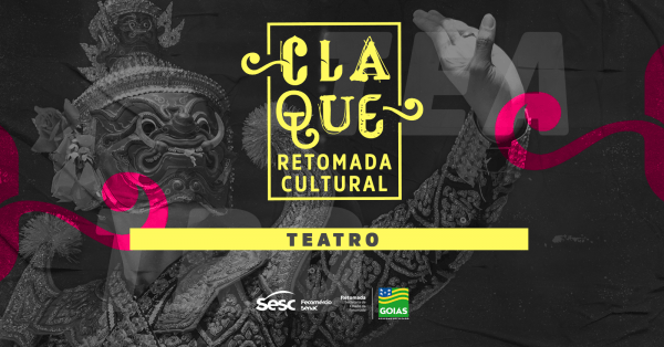 Lições de Motim em Goiânia - Sympla