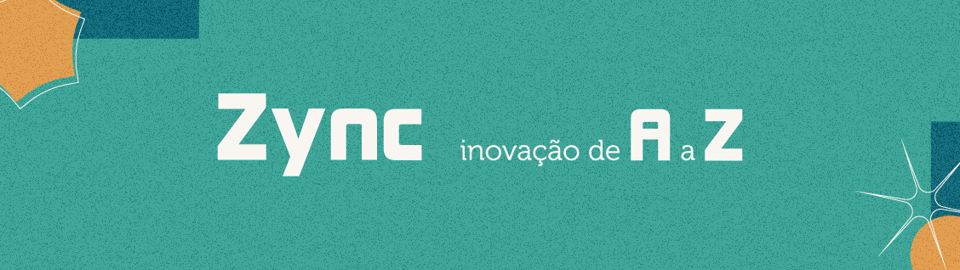 Zync Inovação - Produtor - Eventos e Conteúdos na Sympla