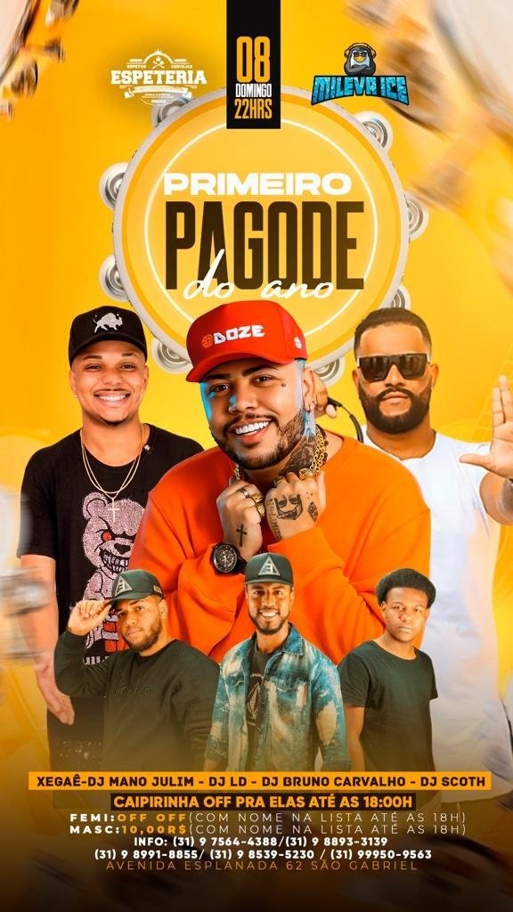 Melhores Letras Pagode at Landon Artis blog