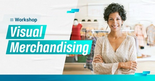 Workshop Visual Merchandising em Maceió - Sympla