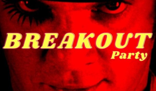 Breakout Party em São Paulo - Sympla
