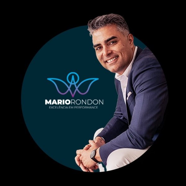 Mario Rondon - Produtor - Eventos e Conteúdos na Sympla