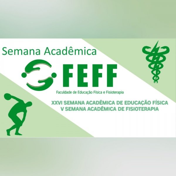 Semana Acadêmica FEFF em Manaus - 2023 - Sympla