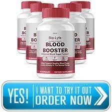 Biolyfe Blood Booster Reviews - Legit Limitless Biolyfe Blood Booster ...