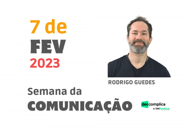 Construindo a identidade visual: cases em Foz do Iguaçu - Sympla