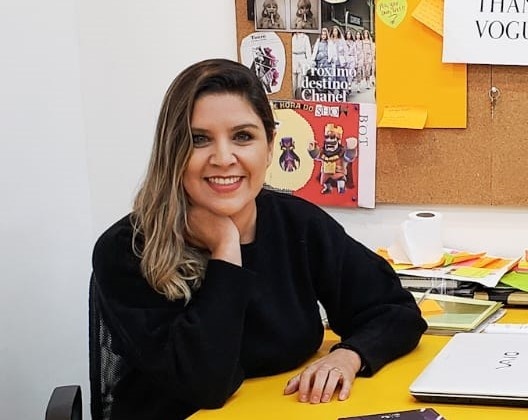 FASHION & BEAUTY WRITING: COMO PENSAR E PRODUZIR O TEXTO JORNALÍSTICO DE MODA E BELEZA - online ...