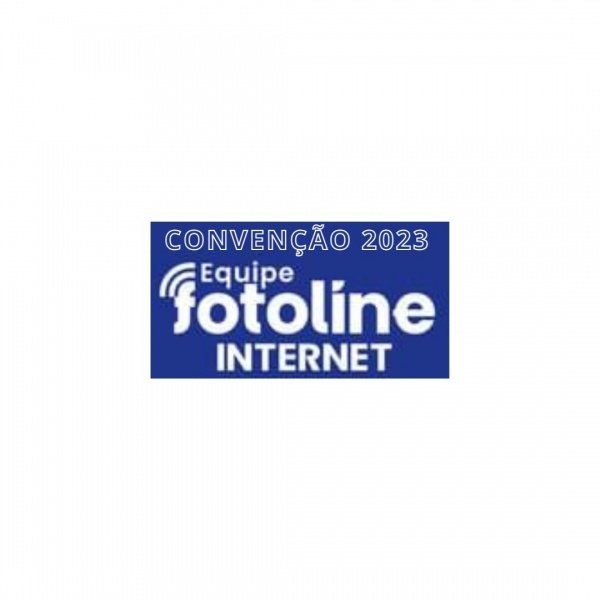 Convenção FotoLine 2023 em Manoel Vitorino - Sympla