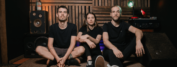 EL BLEND no 74Club em Santo André - Sympla