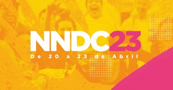 NNDC 2023 - Passaporte em Erechim - Sympla