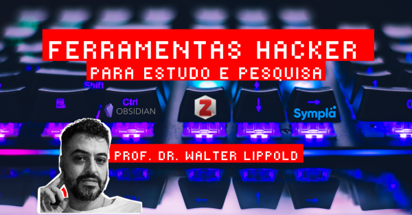 Ferramentas hacker para estudo e pesquisa - online - Sympla