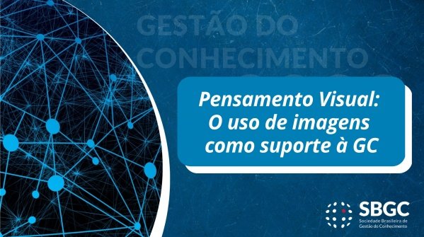 Pensamento Visual - O uso de imagens como suporte à GC - Turma 1 - 2023 ...
