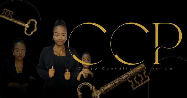 CURSO CONSULTORA PREMIUM (CCP) - online - Sympla